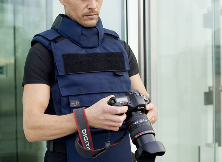 PANTHER™ SERIES - The Ultimate Source for Body Armor And Bullet Proof Vests