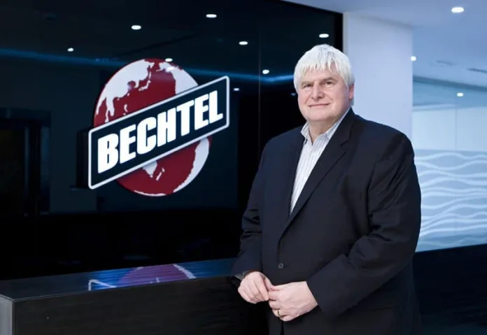 Light Weight Body Armour Keeps Personnel Safe and Productivity High