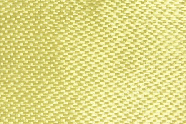 Nanotubes Make Kevlar Body Armour Smarter