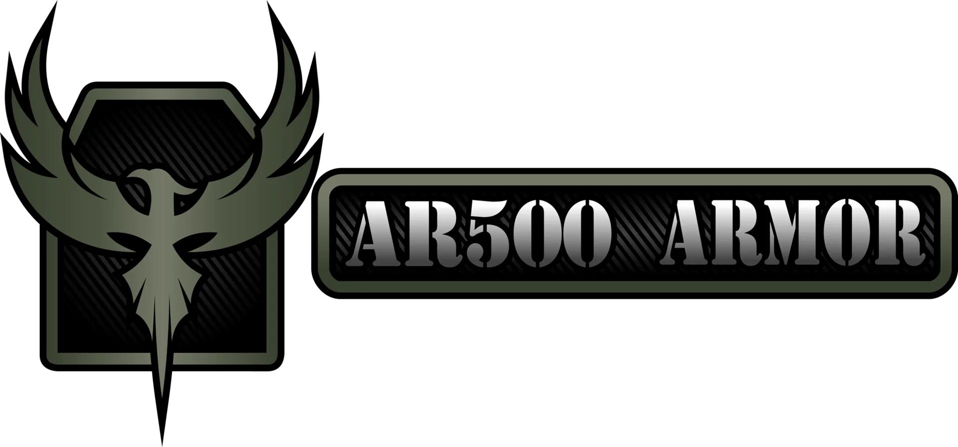 Ar500 Armor Logo Predator Armor , Utah Availability On GunsOnPegs