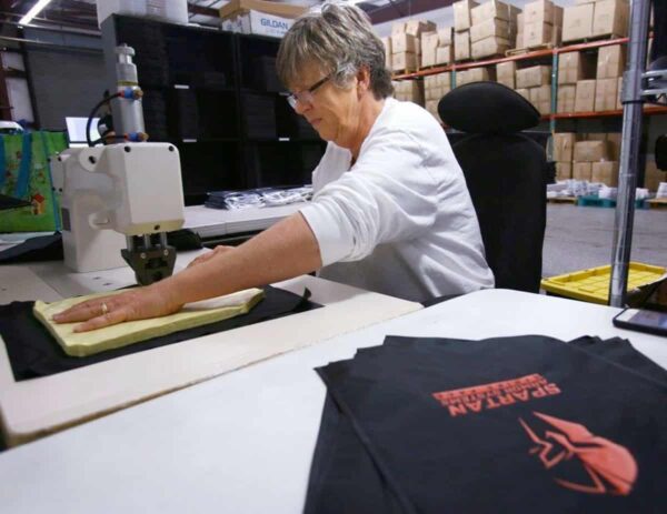 Tucson Body-Armor Maker, Photo Device Inventor Take Different