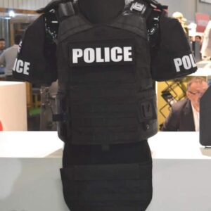 How to Choose Body Armor: A Guide to Types and Considerations