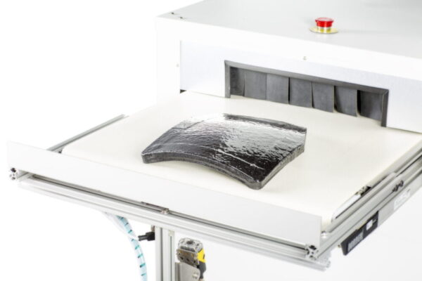 New Body Armor X-Ray Technology Simplifies Armor Inspections