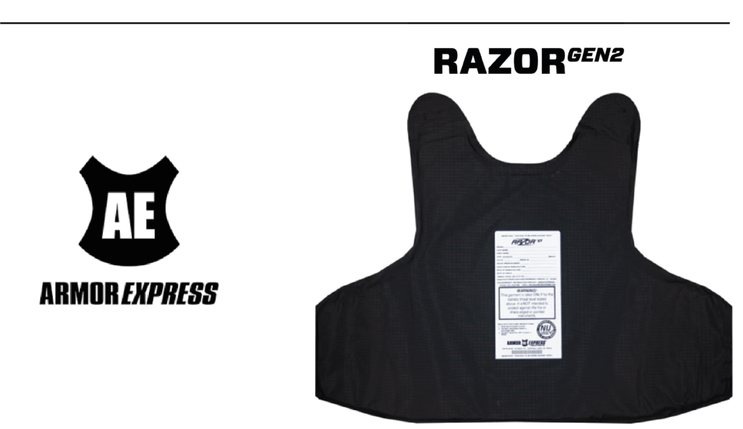 Best Body Armor 2025 - Top Tier Covert Body Armor