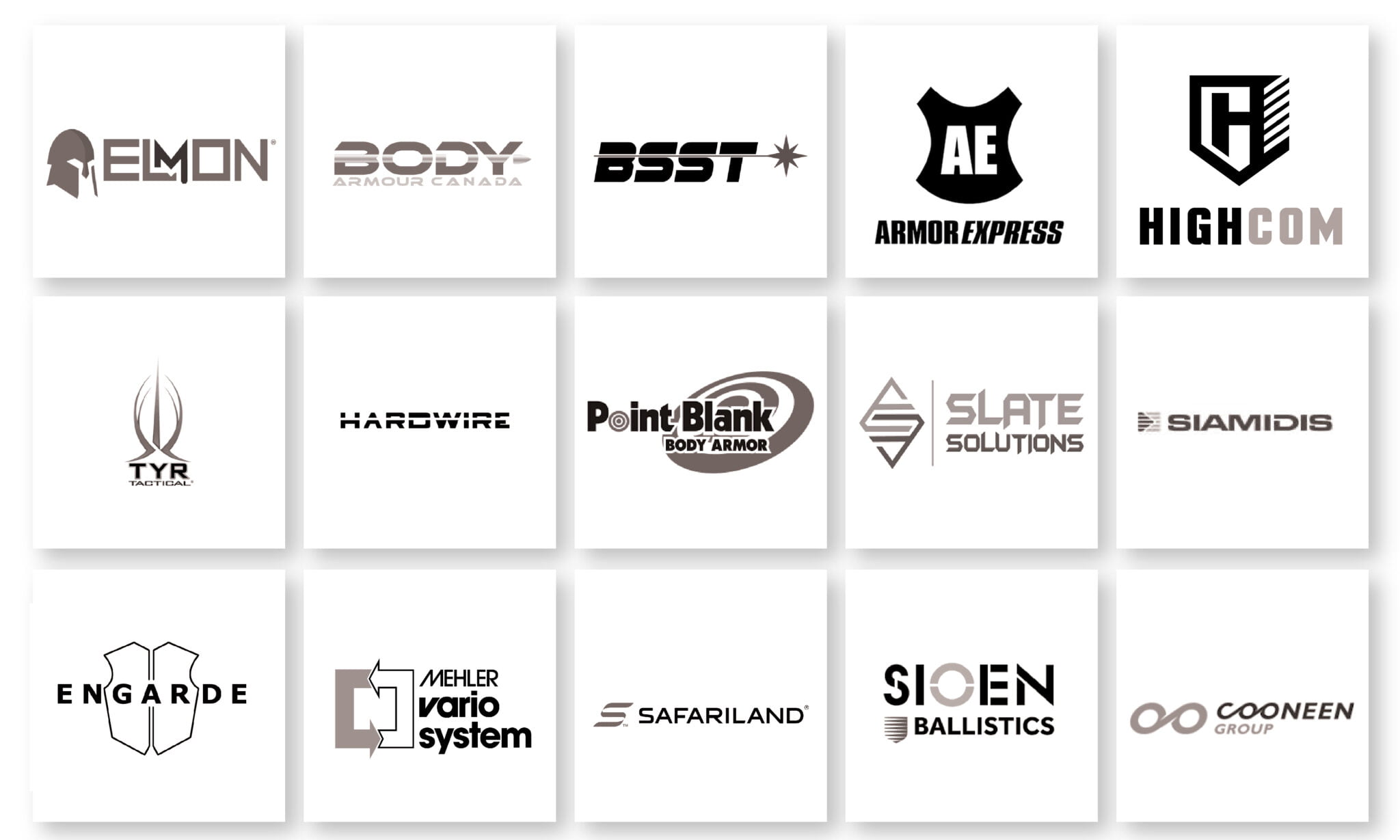 Best Body Armor 2025 - Top Tier Covert Body Armor