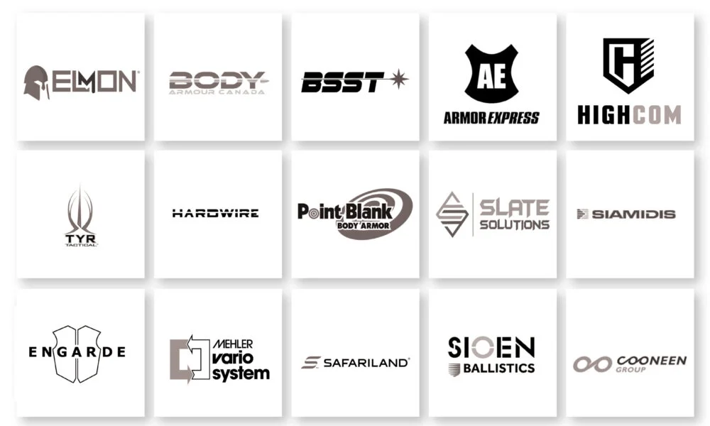 Body Armor Logo Ktm Shops Body Armour 2024