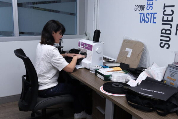 Canadian Armor: Manufacturing Body Armor in Uncertain Times