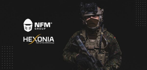 NFM Group Acquires Hexonia GmbH