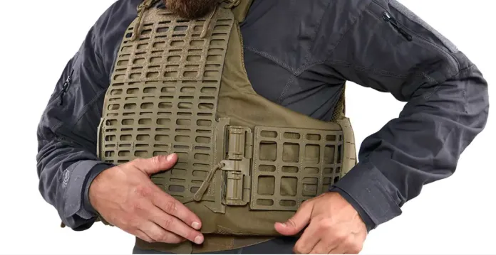 NFM Sues Mehler Vario For Design Infringement