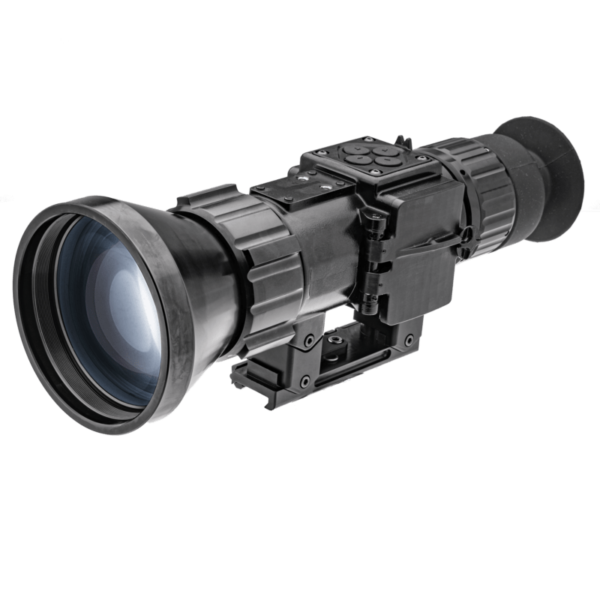 MKU Embraces Future Technology At DSEi With Its Body Armour