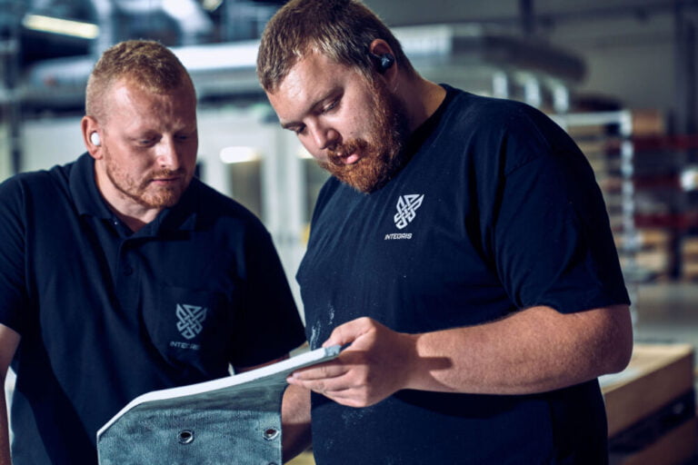 Introducing Integris Composites : A Name Change and a New Mission