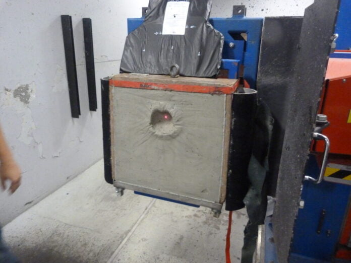 Body Armor News | All About Bullet Proof Vests and Body Armor