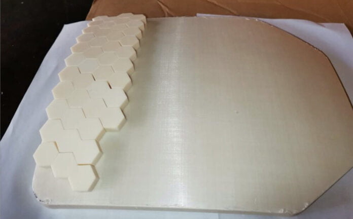 The Art of Hard Armor | From Raw Materials to Personal Protection