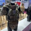 Integris Composites Introduces Magnetic Fasteners for Body Armor