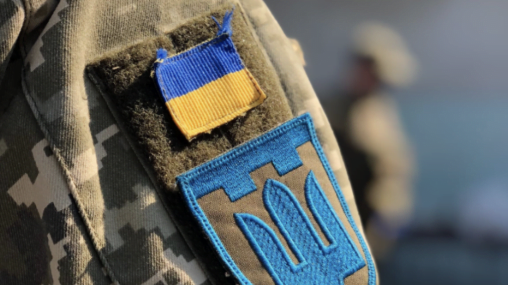 Ukraine Military Takes Historic Step Towards Gender Equality