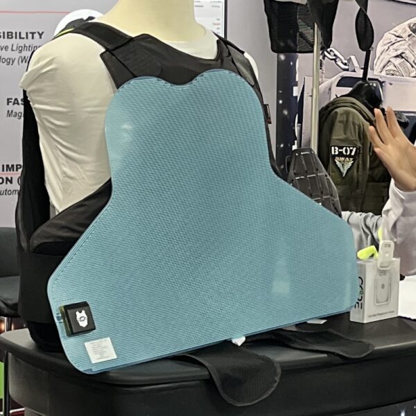 Bulletproof Adventures: Shot Show 2024 Highlights