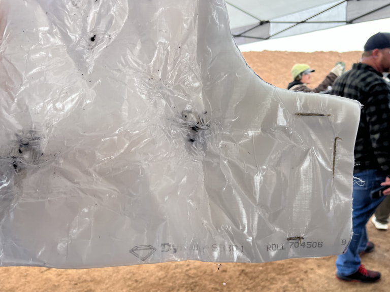 2024 SHOT Show: Shattering Records and Paving the Way for Body Armor ...