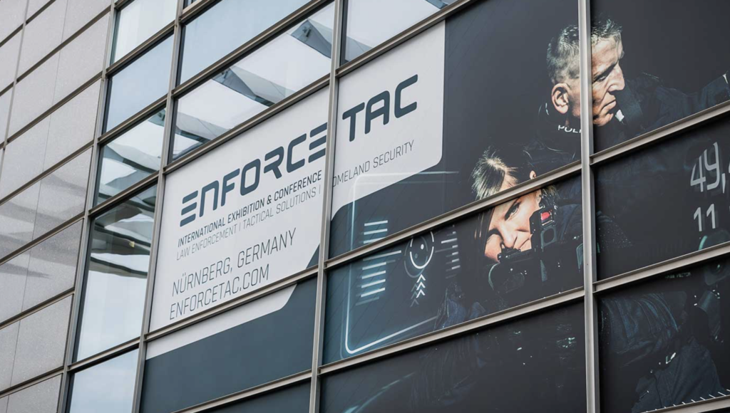 BodyArmorNews.com Partners with Enforce Tac 2024