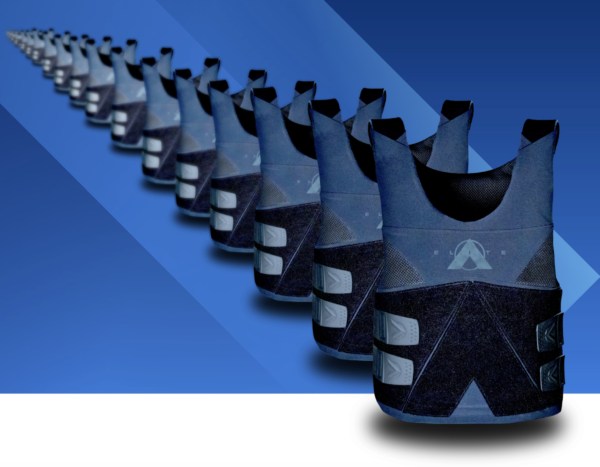 Armor Systems to Protect US Law Enforcement