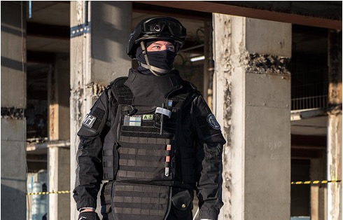 Sioen Ballistics: Advancements In Protective Solutions