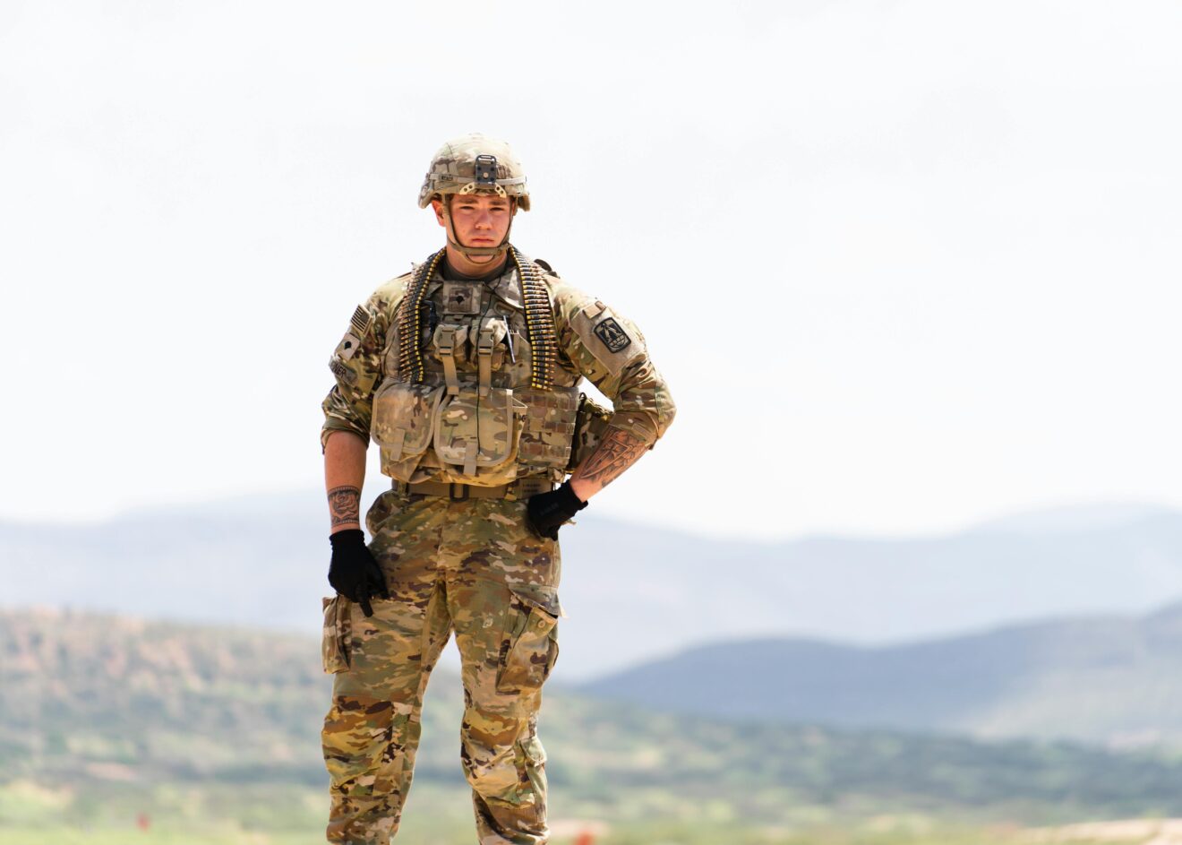 Body Armor News | All About Bullet Proof Vests and Body Armor