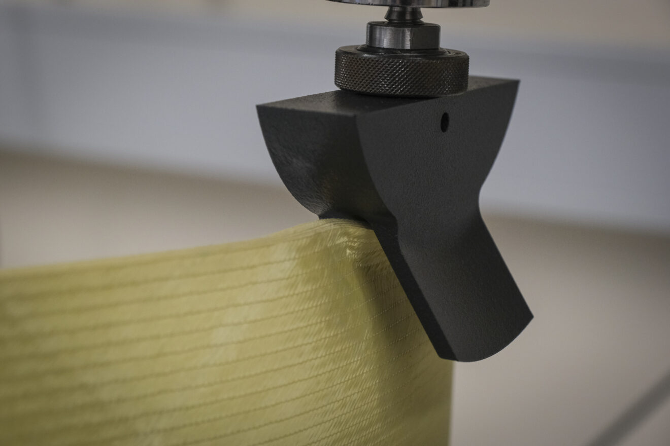 Unveiling Kevlar® EXO™: The Evolution of Protection by DuPont™