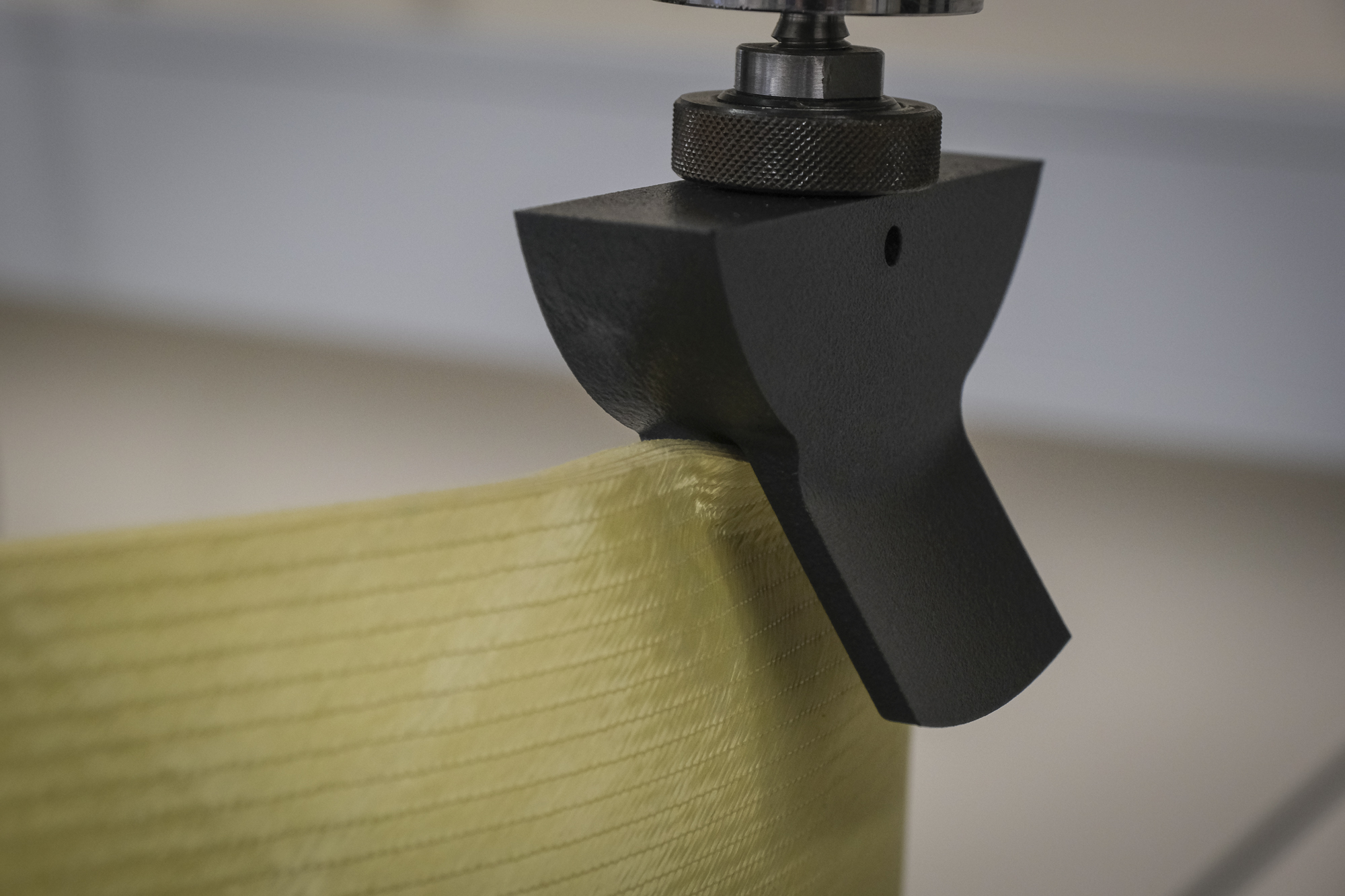 Unveiling Kevlar® EXO™: The Evolution of Protection by DuPont™