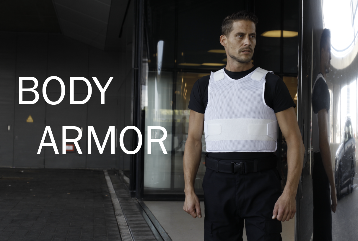 Body Armor News | All About Bullet Proof Vests and Body Armor