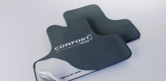 Body Armor News | All About Bullet Proof Vests and Body Armor