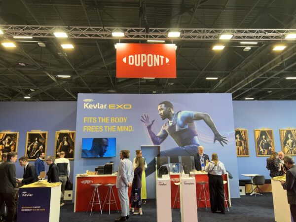 Kevlar® EXO™: DuPont's Latest Innovation