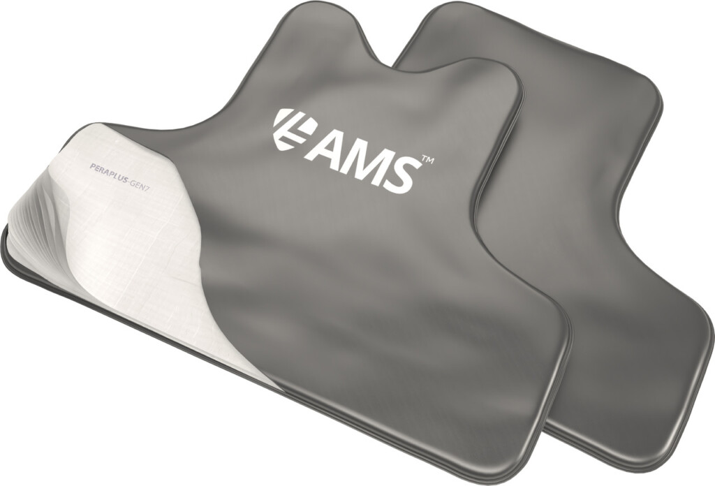 Armor Matrix Systems™ Unveils New NIJ Certified Level IIIA Body Armor