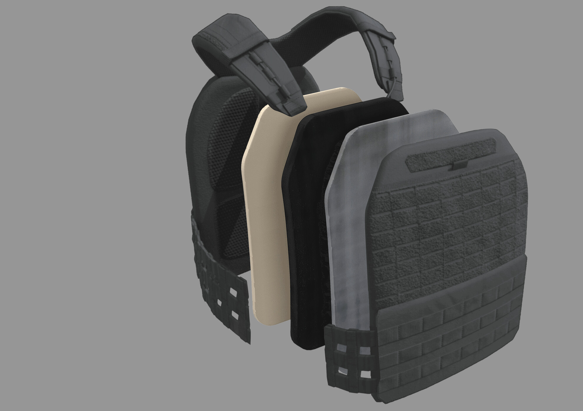 Delta Three Oscar Launches Revolutionary Ballistic Foam to Help Brands ...