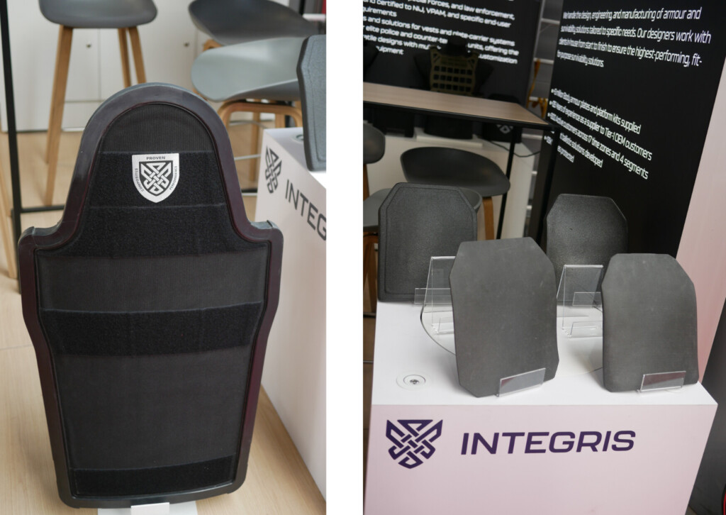 Revolutionizing Or Overhyped? Integris Composites On 3D Printing