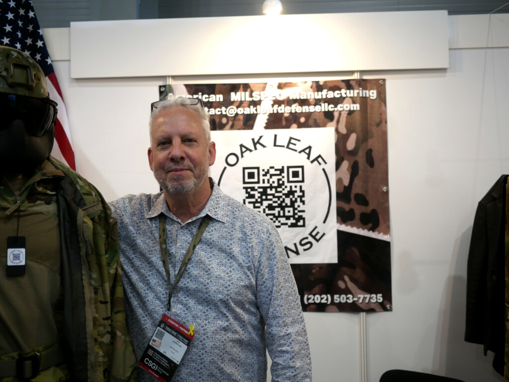 Veterans: Firsthand Experience is Shaping Body Armor Innovations