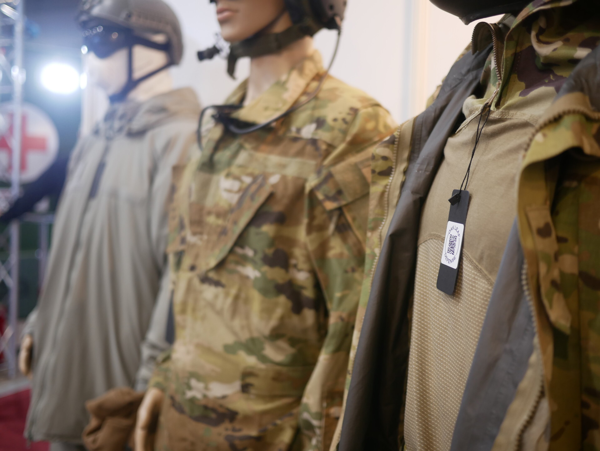 Veterans: Firsthand Experience is Shaping Body Armor Innovations