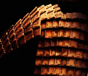 Ancient Composite Armor II: Chinese Paper Armor