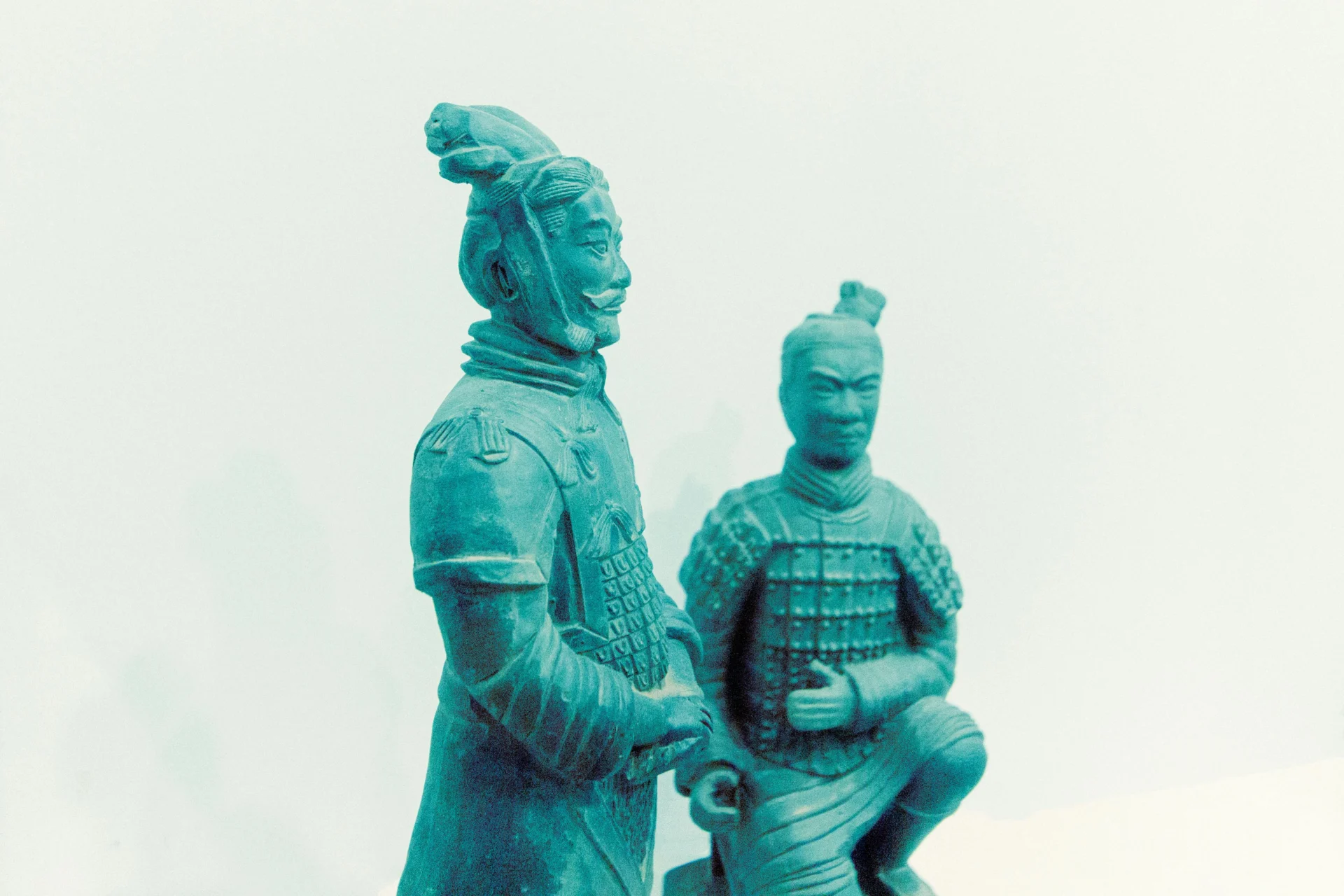 Ancient Composite Armor II: Chinese Paper Armor