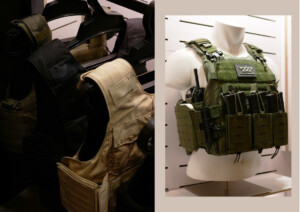 Angel Armor For Those Who Protect