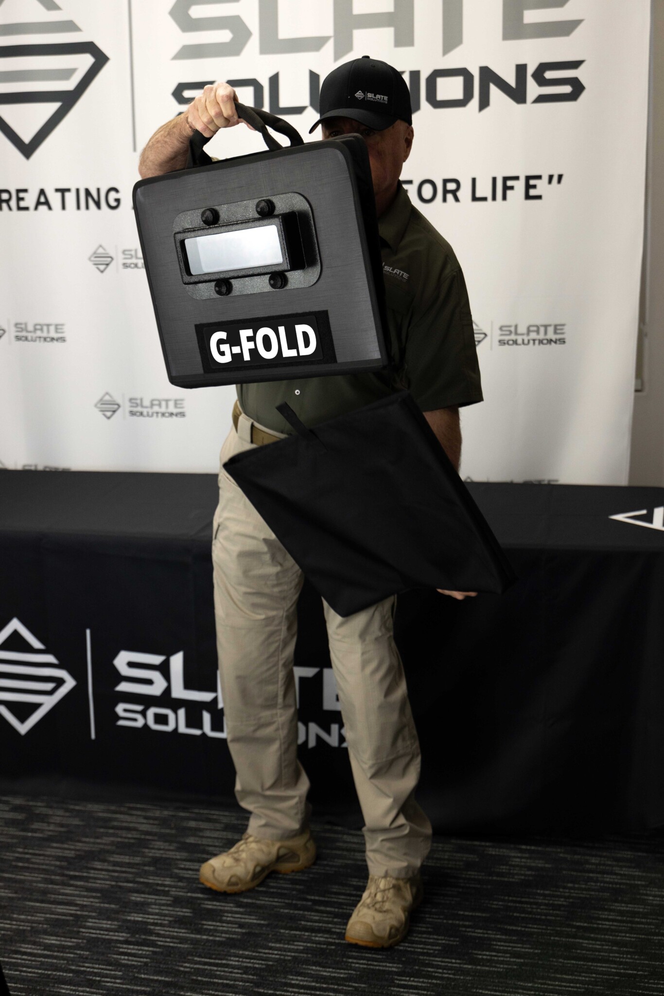 Slate Solutions: A Decade Of Growth And Innovation