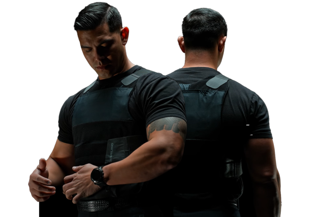 3DLOOK & Safariland® Expand XpertFit