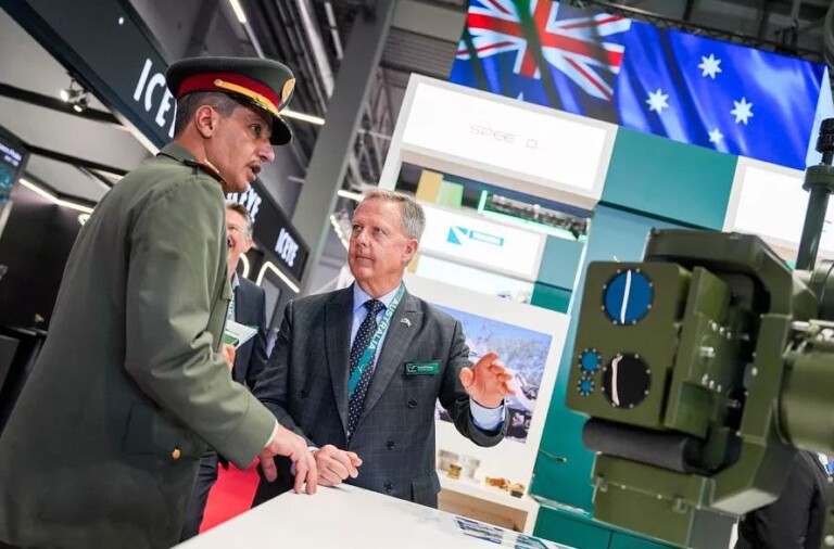The Grandest Premieres And Innovations In The Defence Industry At MSPO ...