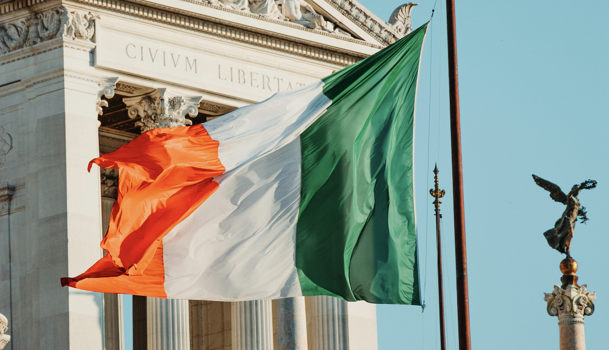 Ireland to Join EU Defense Initiative for $18M Body Armor Procurement