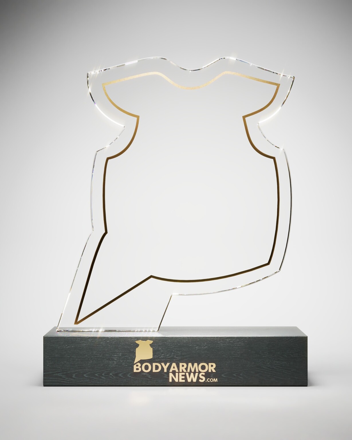 Body Armor Innovation Award 2026: Applications Close with 17 ...