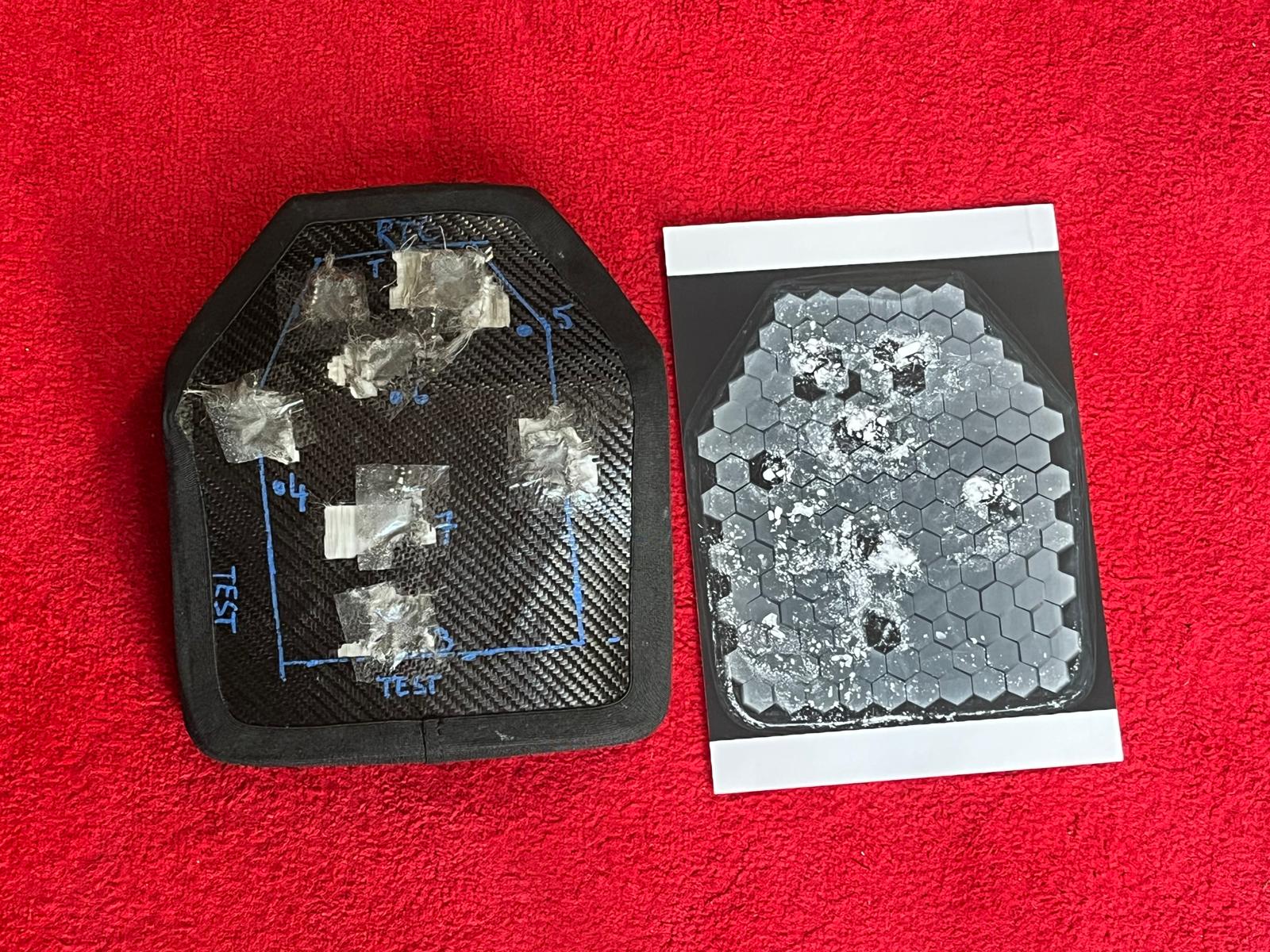 The wrong side of the gun barrel - interview with BC Arms