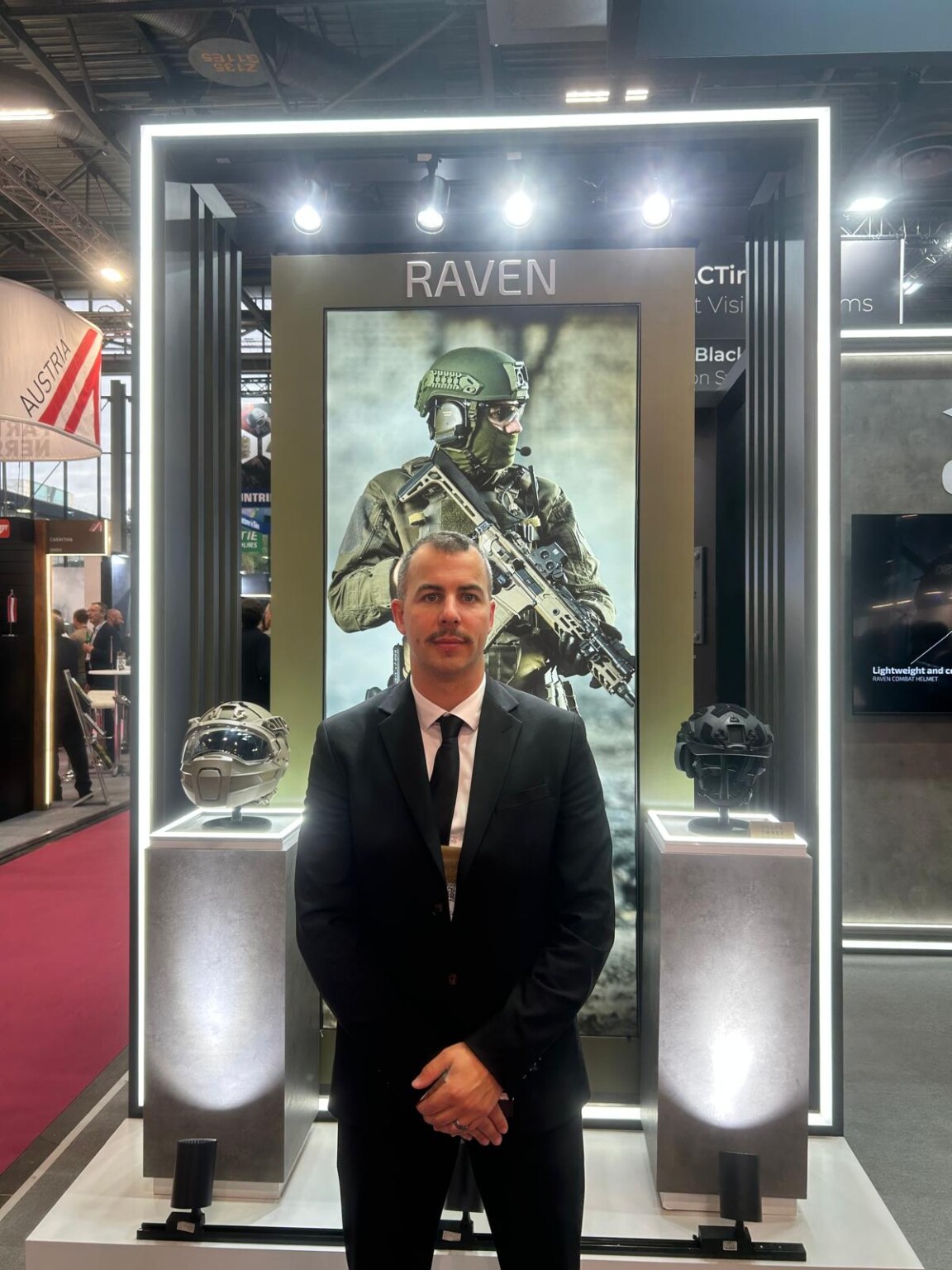 An Interview with CES Composites