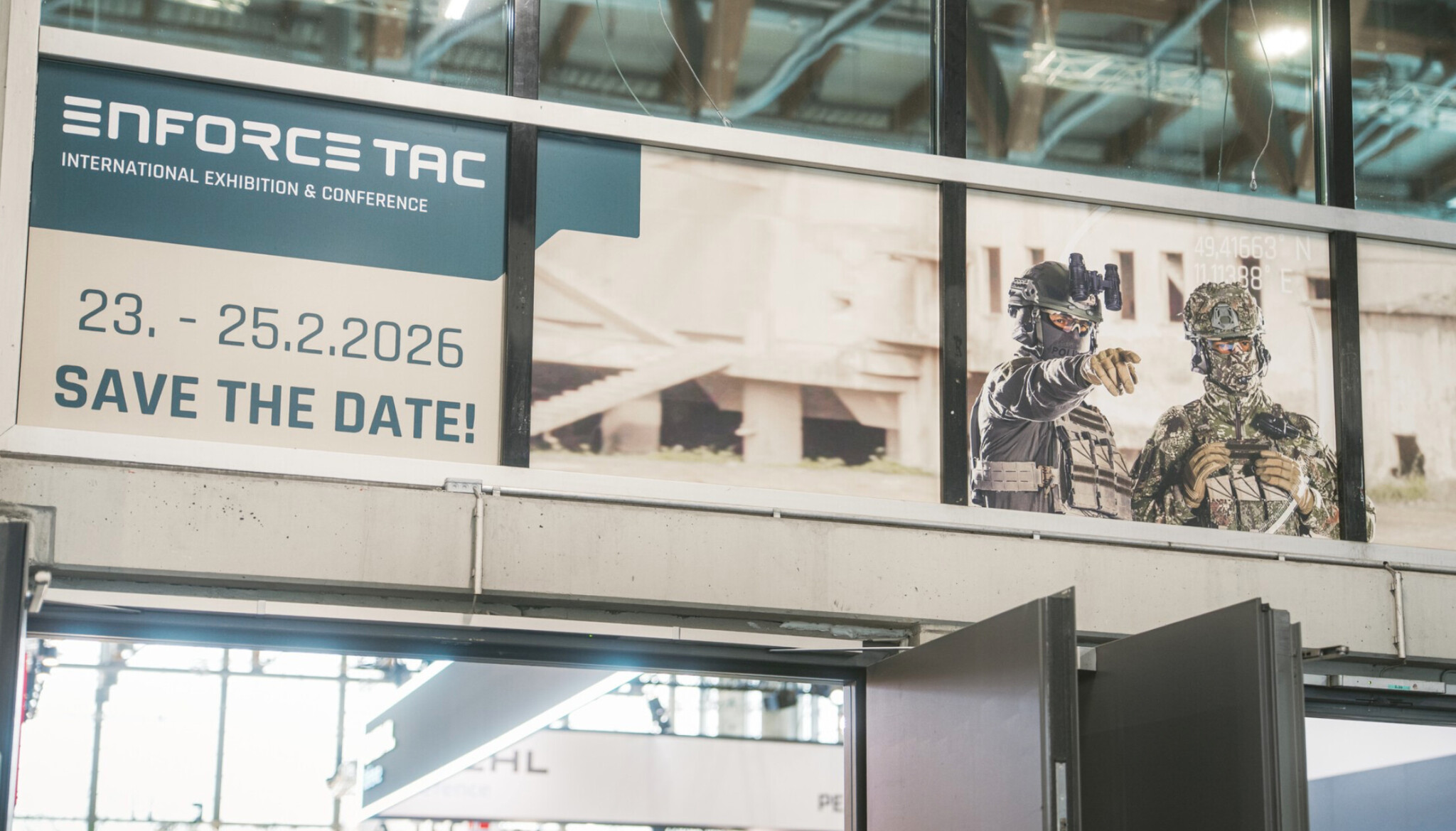 Companies Are Returning To Enforce Tac