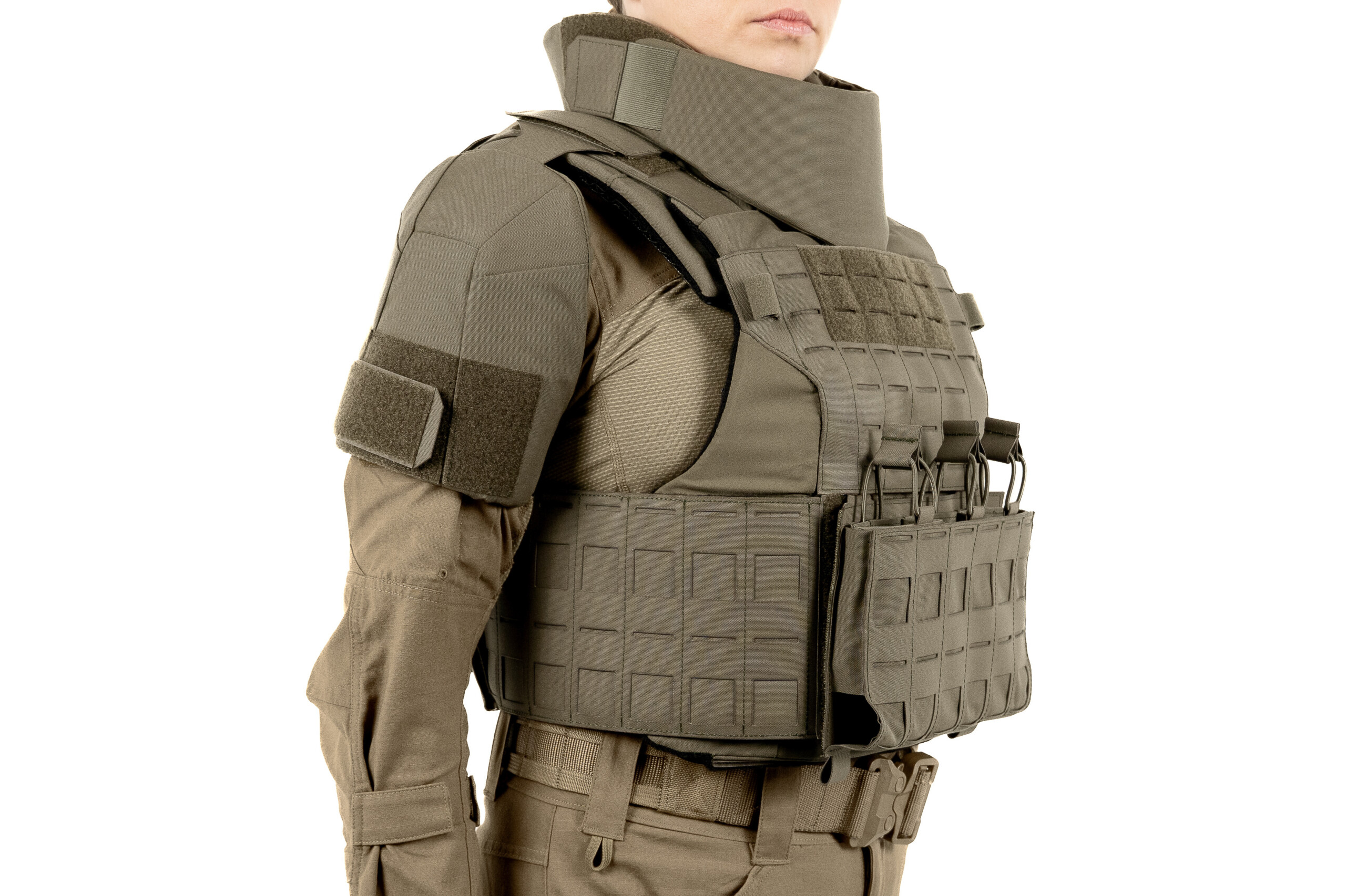 Logistik Unicorp Wins Body Armor Innovation Award 2026